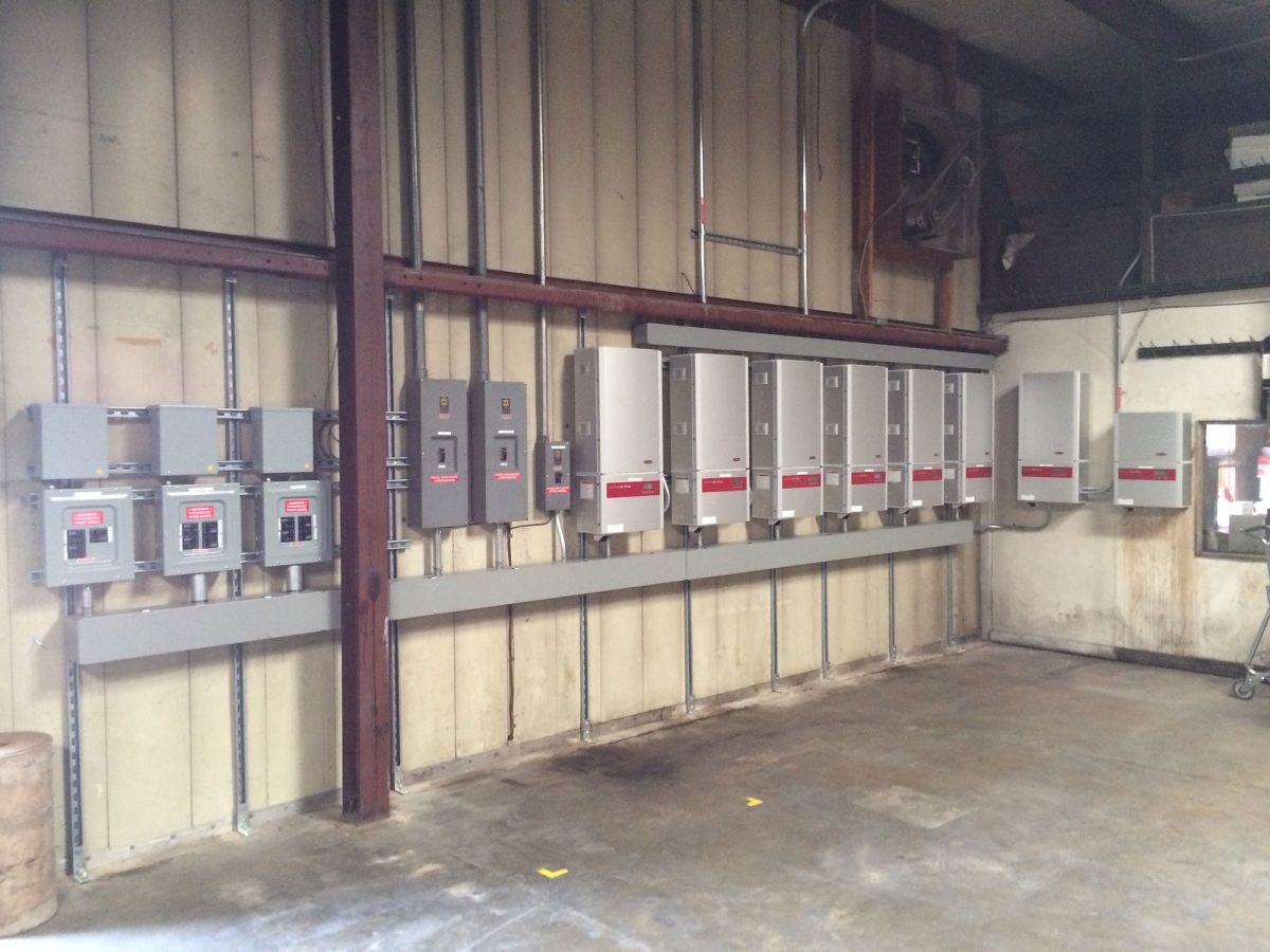 Green Solutions – Mid-Americal Electric, Inc.